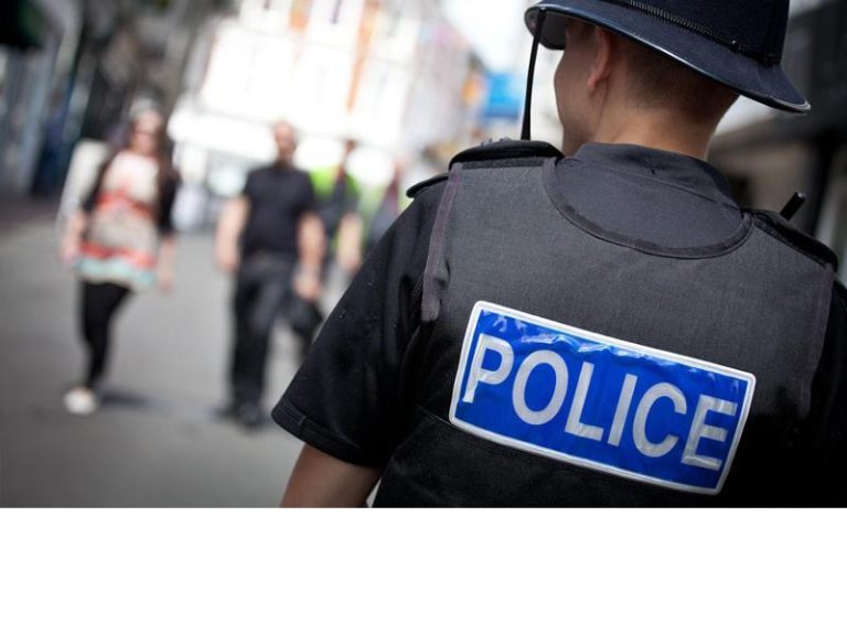 Kent police – Sutton-at-Hone and Hawley Parish Council